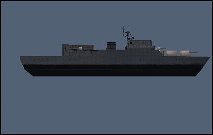 Jiangwei-class | Tom Clancy's SSN Wiki | Fandom