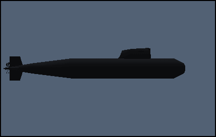 Han-class | Tom Clancy's SSN Wiki | Fandom