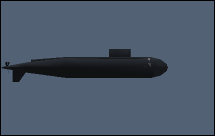 Kilo-class | Tom Clancy's SSN Wiki | Fandom