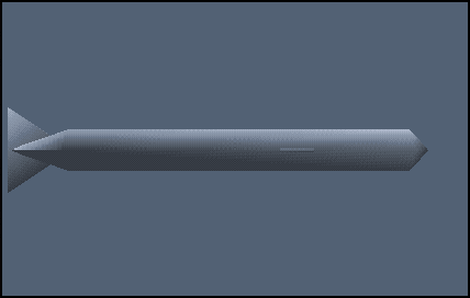 Type-95 Torpedo | Tom Clancy's SSN Wiki | Fandom