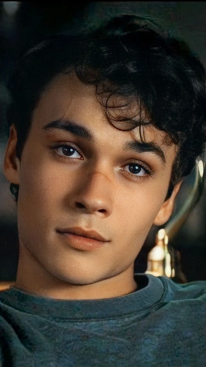 Jason Maxwell | Tom Hall's Bloodlines Wiki | Fandom