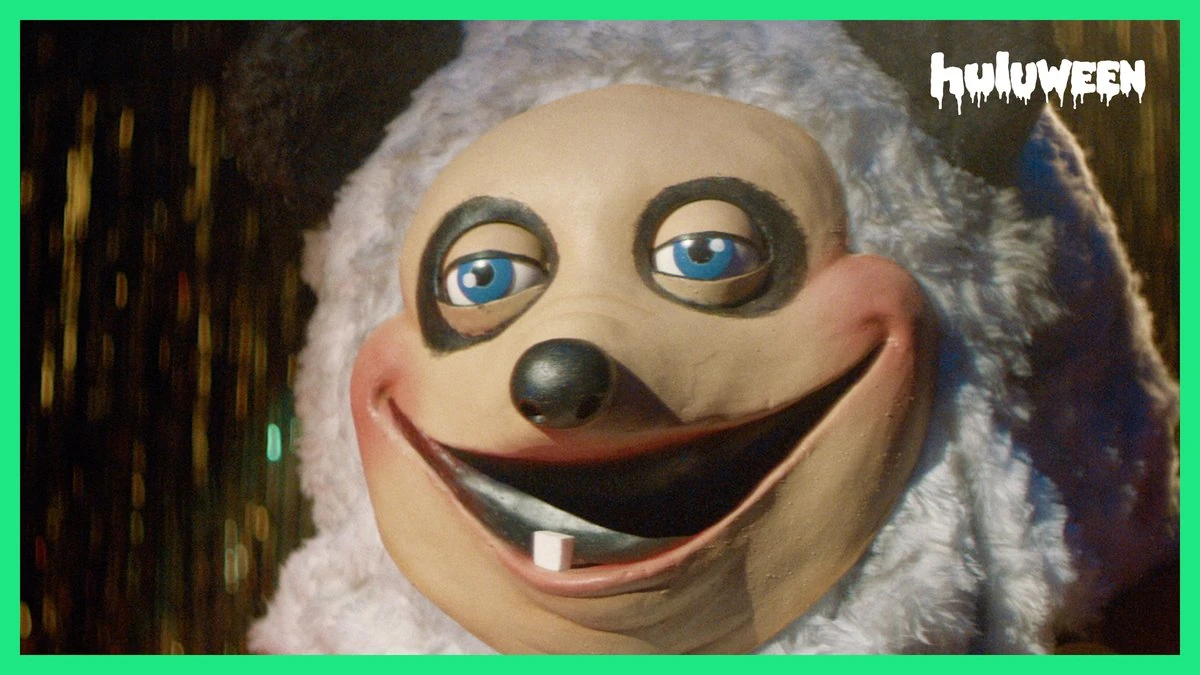 Pandory the panda | Tom Heffley Wiki | Fandom