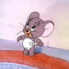 Tuffy | Tom i Jerry Wiki | Fandom
