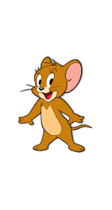 Jerry | Tom i Jerry Wiki | Fandom