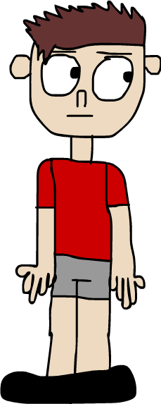 Simon Werner | Tom i Simon Wiki | Fandom