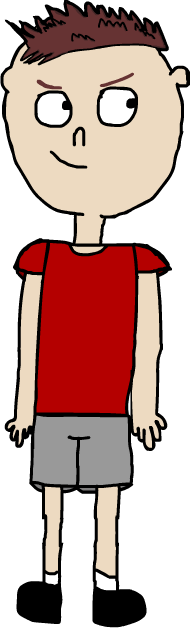 Simon Werner | Tom i Simon Wiki | Fandom