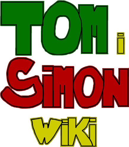 Tom i Simon Wiki | Fandom