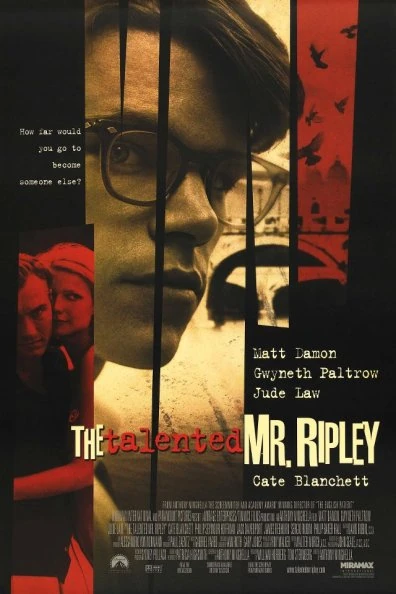 The Talented Mr Ripley (Film) | Tom Ripley Wikia | Fandom