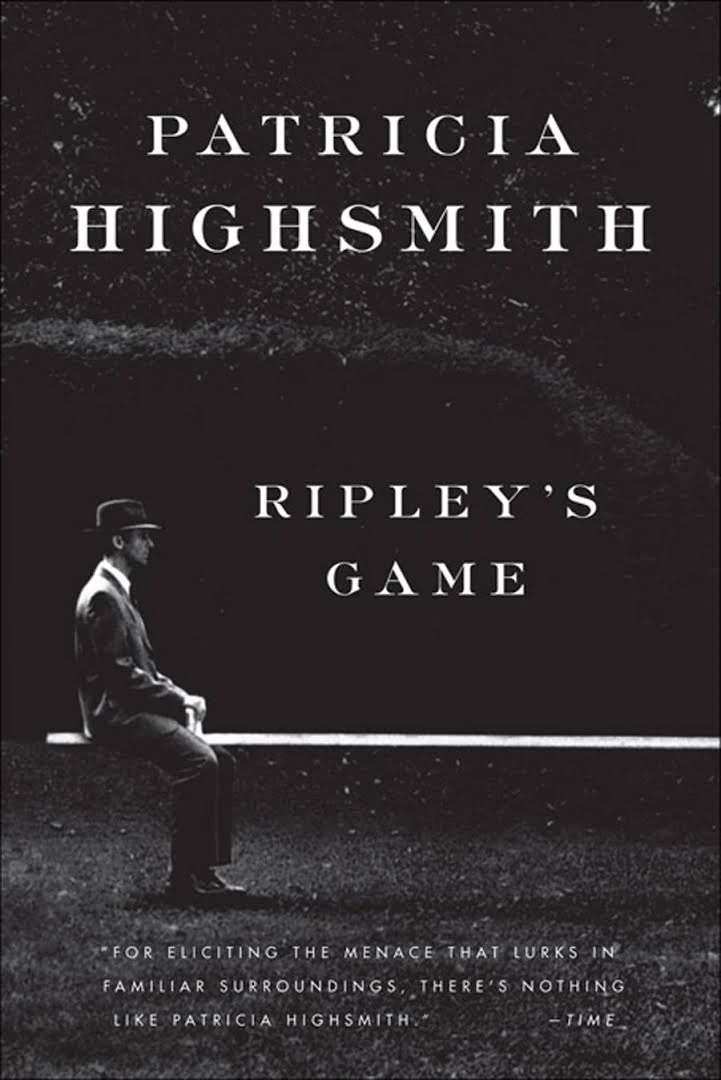 Ripleys Game | Tom Ripley Wikia | Fandom