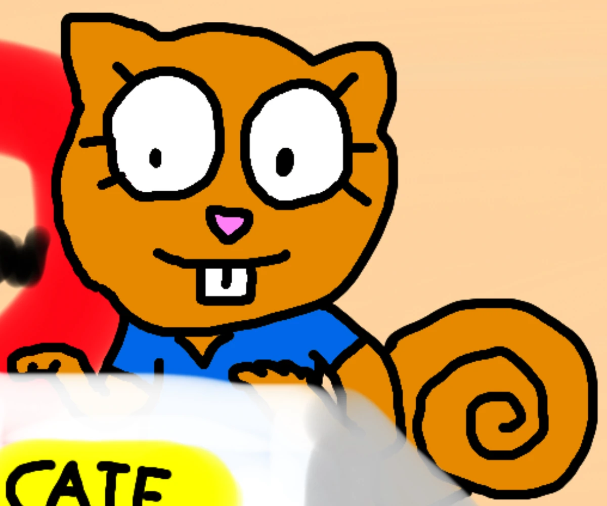 Cate | Tom the Cat Wiki | Fandom