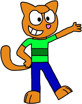 Tom the Cat Wiki | Fandom
