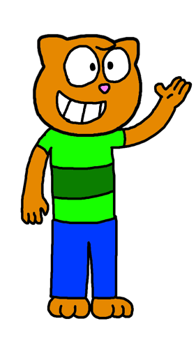 Tom | Tom the Cat Wiki | Fandom