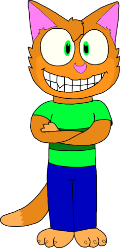 Tom | Tom the Cat Wiki | Fandom