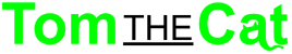 Tom the Cat | Tom the Cat Wiki | Fandom