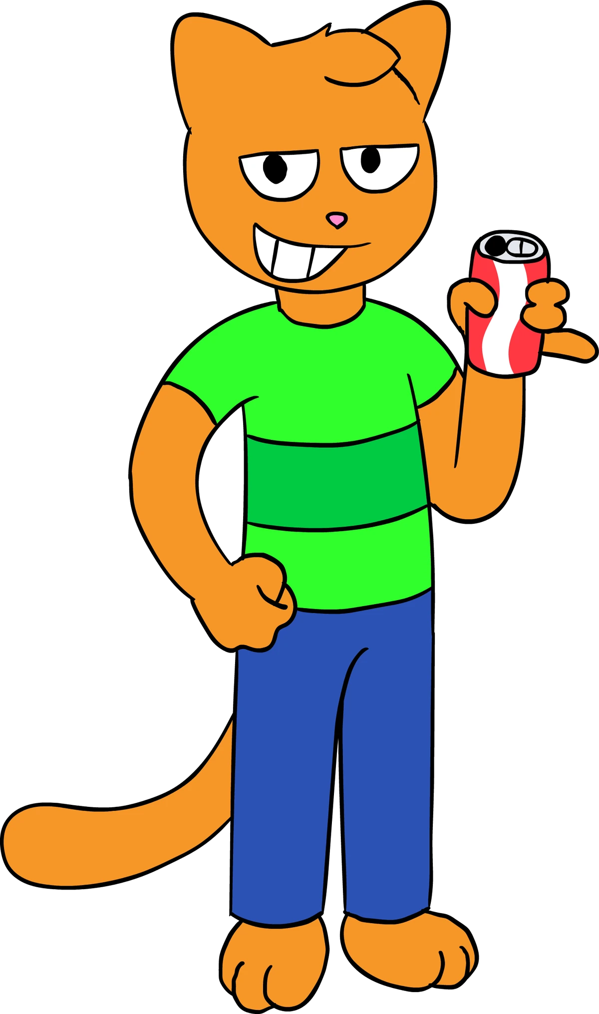 Tom | Tom the Cat Wiki | Fandom