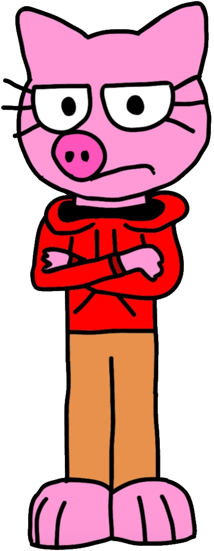 Pig | Tom the Cat Wiki | Fandom