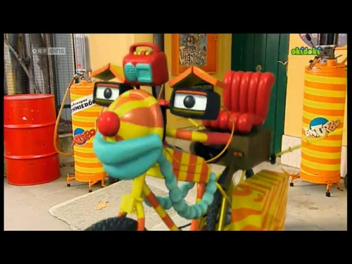 Tom Turbo Wiki | Fandom