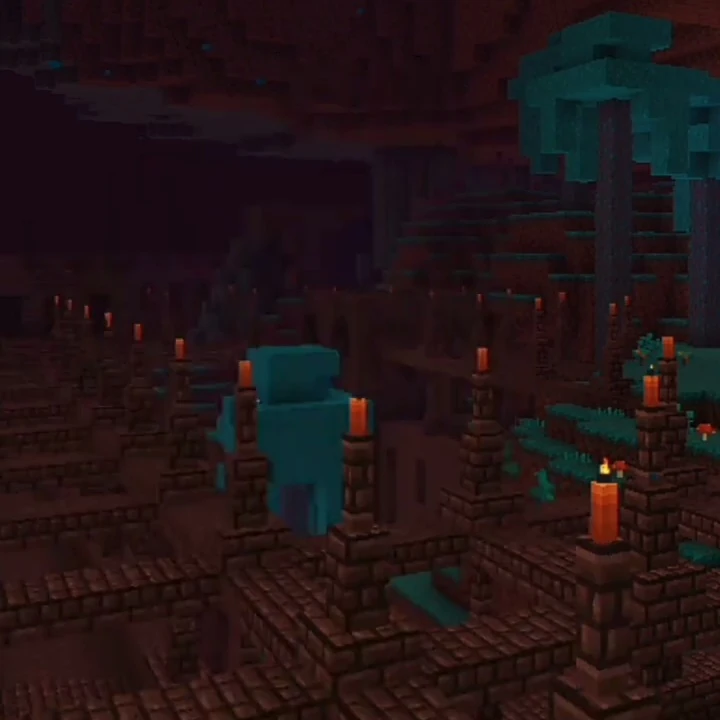 Mega Fortress | Wiki Tom vs Minecraft | Fandom