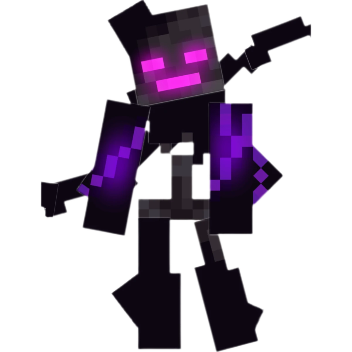 Withered Symbiont | Wiki Tom vs Minecraft | Fandom