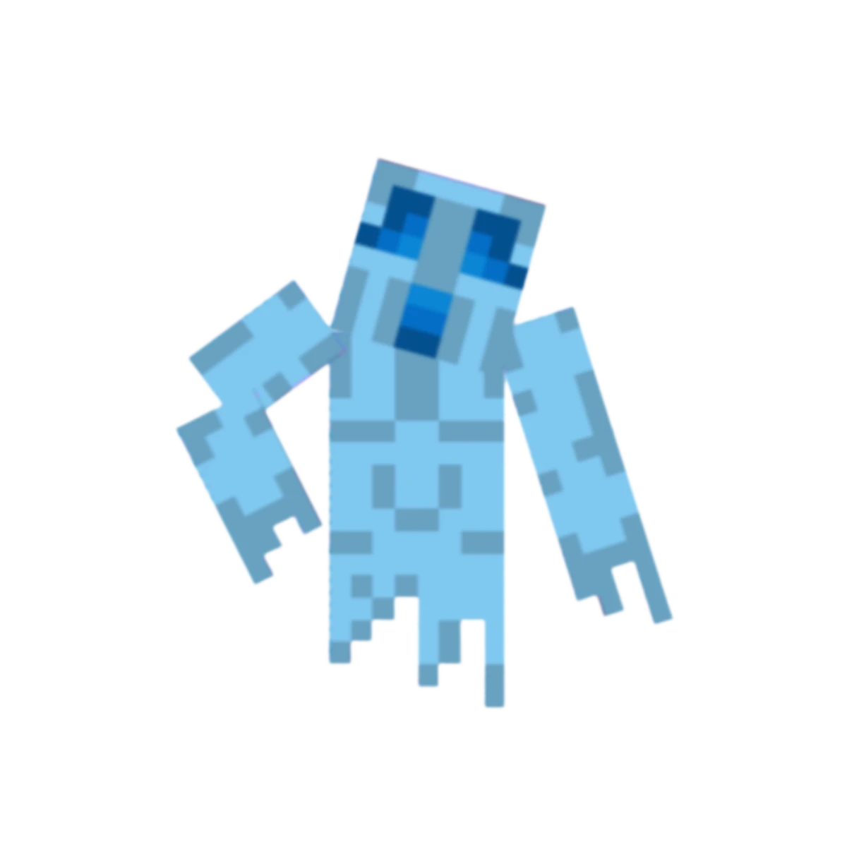 The Lost Soul | Wiki Tom vs Minecraft | Fandom
