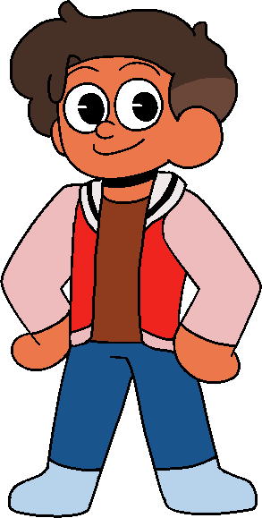 Kai Smith | Miraculous: Tales of Mr.Shark and LionStrike Wiki | Fandom