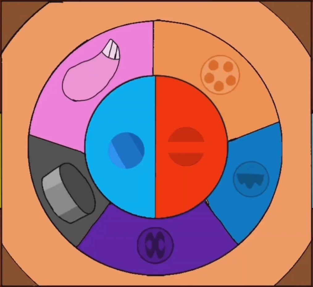 Miraculouses | Miraculous: Tales of Mr.Shark and LionStrike Wiki | Fandom