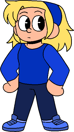 Cate Brown | Miraculous: Tales of Mr.Shark and LionStrike Wiki | Fandom