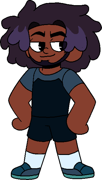 Ralph Murphy | Miraculous: Tales of Mr.Shark and LionStrike Wiki | Fandom