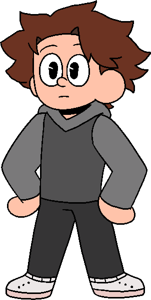 Larry Connors | Miraculous: Tales of Mr.Shark and LionStrike Wiki | Fandom