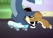 Triplet Trouble/Gallery | Tom and Jerry Wiki | Fandom