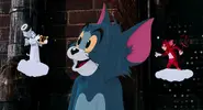 Angel Tom | Tom and Jerry Wiki | Fandom