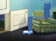 Triplet Trouble/Gallery | Tom and Jerry Wiki | Fandom