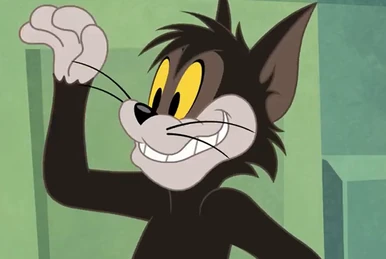Mouse Tom And Jerry Geraldine Mouse Tom And Jerry Wiki Fandom