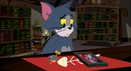 Black Cat | Tom and Jerry Wiki | Fandom