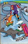 Screwy Squirrel/Gallery | Tom and Jerry Wiki | Fandom