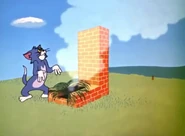 Landing Stripling | Tom and Jerry Wiki | Fandom