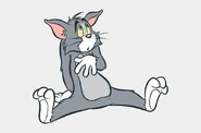 Tom Cat/Gallery | Tom and Jerry Wiki | Fandom
