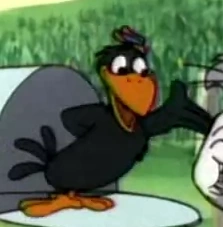 Judd | Tom and Jerry Wiki | Fandom