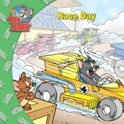 Race Day | Tom and Jerry Wiki | Fandom