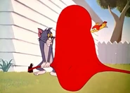 Landing Stripling | Tom and Jerry Wiki | Fandom