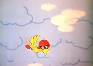 Landing Stripling | Tom and Jerry Wiki | Fandom