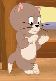Topsy Cat | Tom and Jerry Wiki | Fandom
