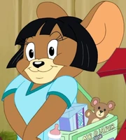 Jerry's Family | Tom and Jerry Wiki | Fandom