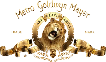 Metro-Goldwyn-Mayer | Tom and Jerry Wiki | Fandom