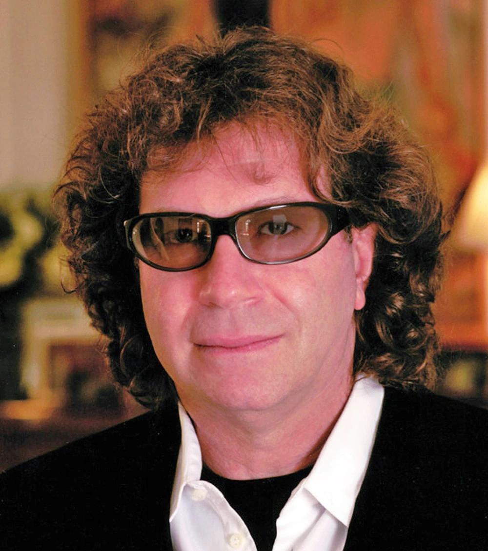 Randy Edelman | Tom and Jerry Wiki | Fandom