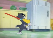 Part Time Pal | Tom and Jerry Wiki | Fandom