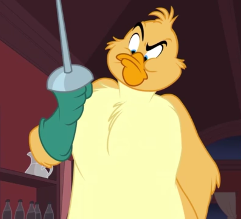 Claude | Tom and Jerry Wiki | Fandom