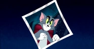 Spaced Out Cat | Tom and Jerry Wiki | Fandom