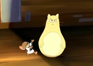 The Karate Guard | Tom and Jerry Wiki | Fandom