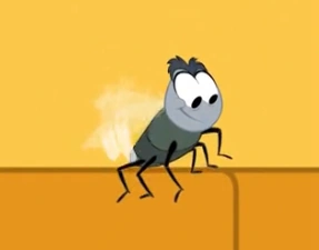 Fly | Tom and Jerry Wiki | Fandom